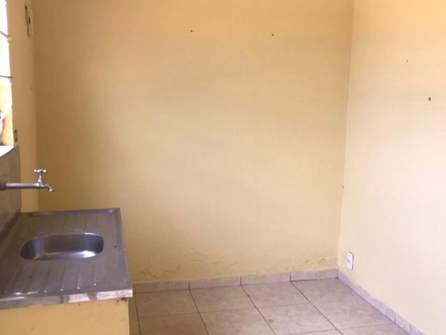 Casa para venda em Conjunto Residencial Araretama em Pindamonhangaba São Paulo de 52.00m² com 2 Quartos e 8 Garagens