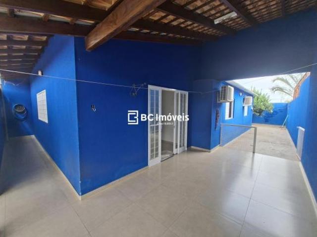 Casa para venda em Conjunto Residencial Estrela do Sul, Camp
