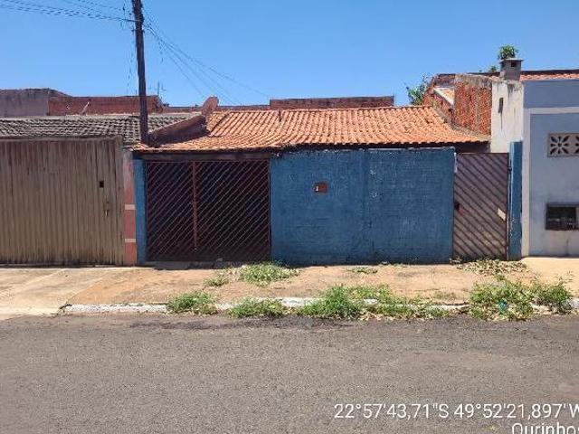 Casa para venda em Conjunto Residencial Itajubi de 150.00m² com 1 Quarto e 1 Garagem