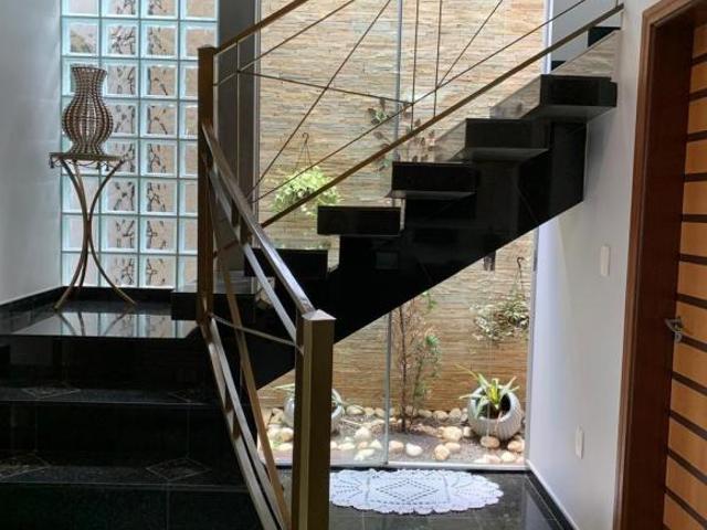 Casa para venda em Conjunto Residencial Jetcon, Varginha