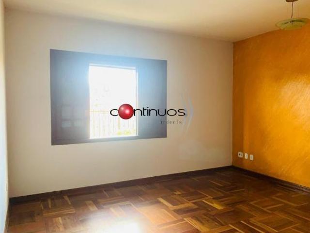 Casa para venda em Conjunto Residencial Lagoa Santa, Lagoa S