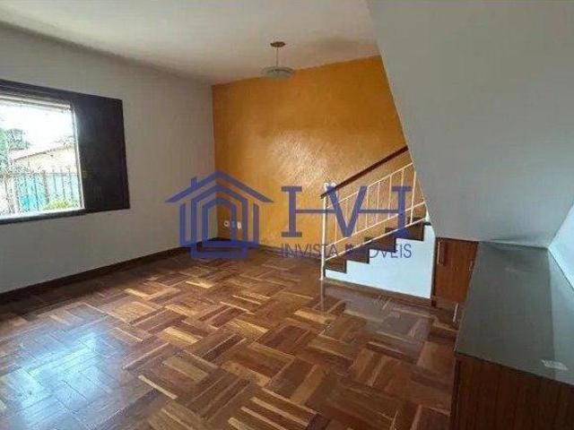Casa para venda em Conjunto Residencial Lagoa Santa, Lagoa S