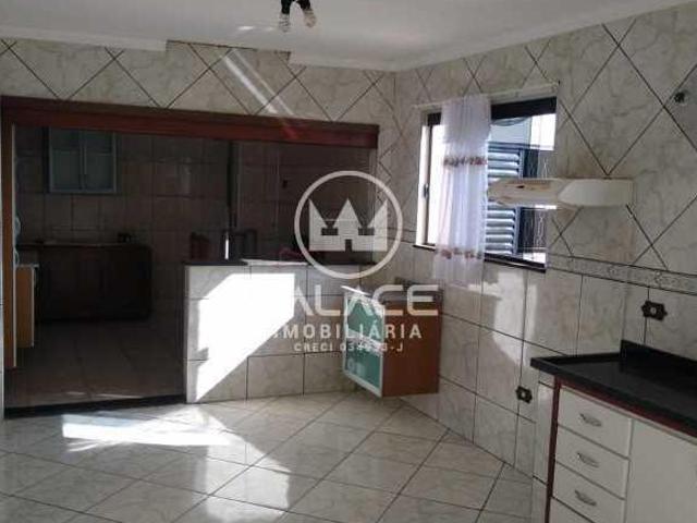 Casa para venda em Conjunto Residencial Mário Dedini de 170.00m² com 3 Quartos, 1 Suite e 3 Garagens
