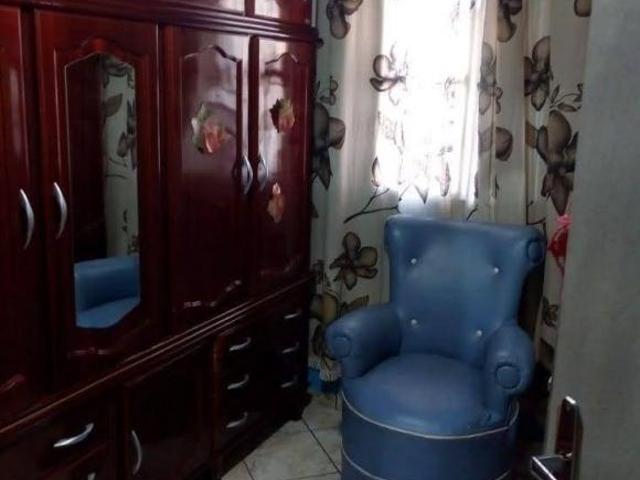 Casa para venda em Conjunto Residencial Mário Dedini de 85.00m² com 2 Quartos, 1 Suite e 2 Garagens