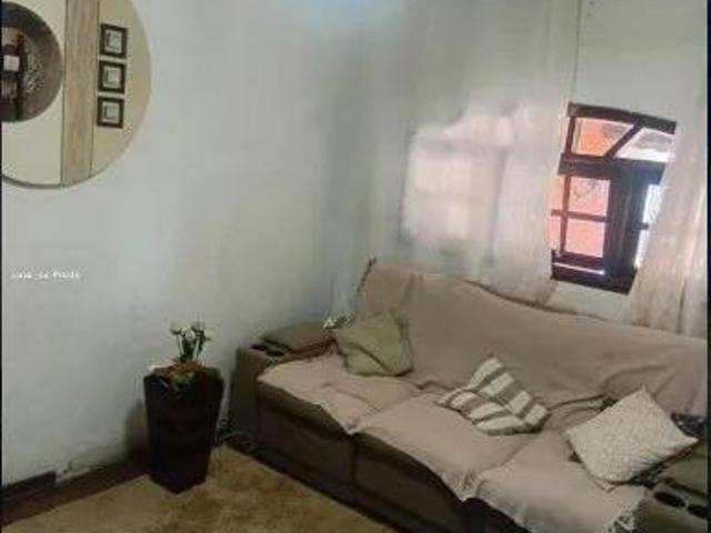 Casa para venda em Conjunto Residencial Nova Bertioga de 59.67m² com 2 Quartos e 1 Garagem