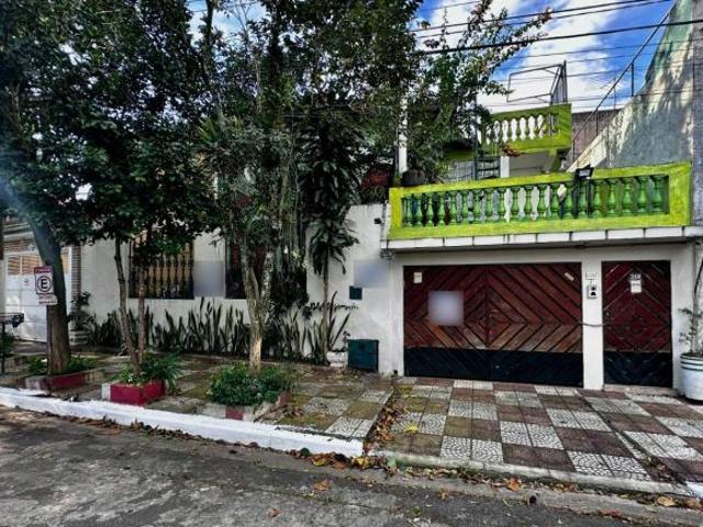 Casa para venda em Conjunto Residencial Sabará Campo Grande com 3 quartos, 125m²