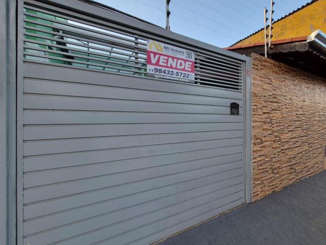 Casa para venda em Conjunto Residencial Santo Ângelo em Mogi Das Cruzes São Paulo de 90.00m² com 2 Quartos e 2 Garagens