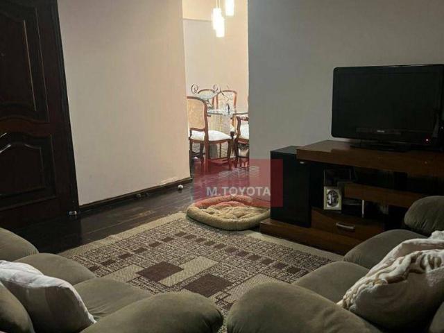 Casa para venda em Conjunto Residencial Paes De Barros em Guarulhos São Paulo de 250.00m² com 4 Quartos, 1 Suíte e 3 Garagens