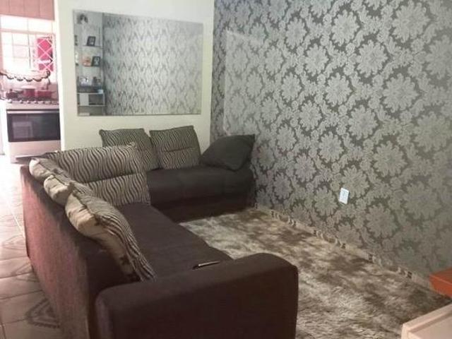 Casa para venda em Conjunto Residencial Victor D&apos andrea de 100.00m² com 2 Quartos e 2 Garagens