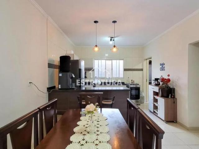 Casa para venda em Conjunto Residencial Vila Verde de 84.00m² com 2 Quartos e 2 Garagens