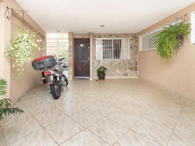 Casa para venda em Conjunto Residencial Vista Verde com 3 quartos, sendo 1 suíte, 127m²