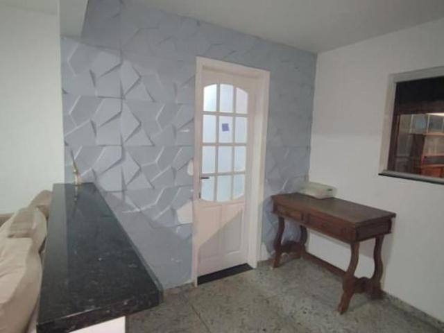 Casa para venda em Conjunto Túnel Ibirité Barreiro, Belo H
