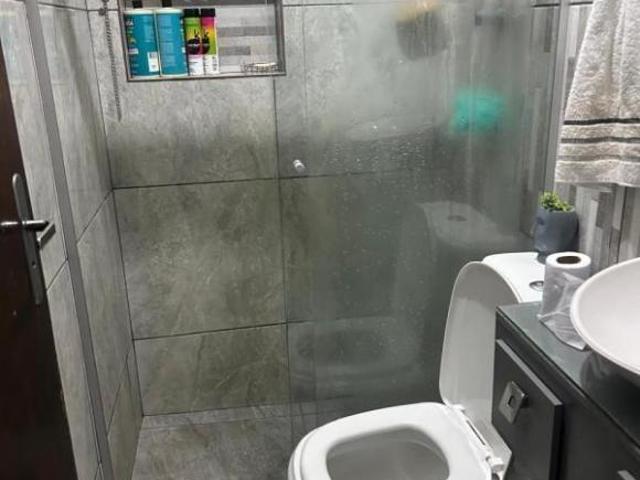 Casa para venda em Conjunto Túnel Ibirité Barreiro, Belo H