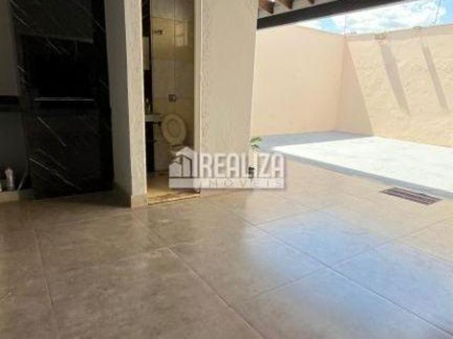 Casa para venda em Conjunto Uberaba, Uberaba