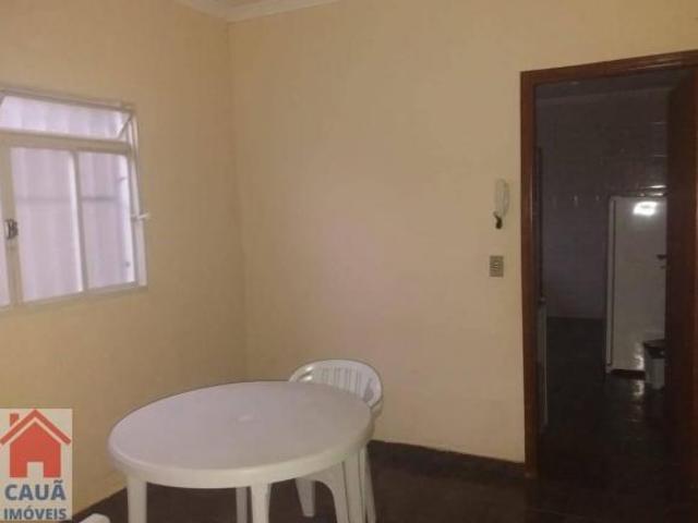 Casa para venda em Conjunto Uberaba, Uberaba