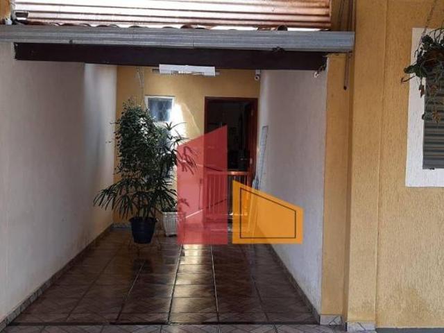 Casa para venda em Conjunto Uberaba, Uberaba