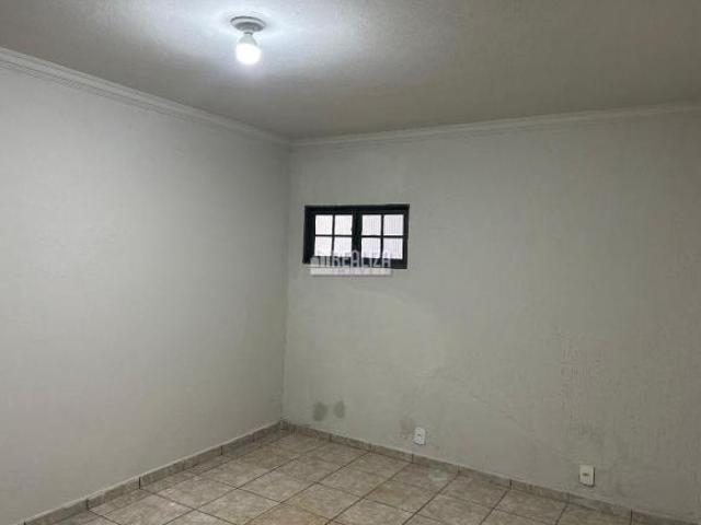 Casa para venda em Conjunto Uberaba, Uberaba