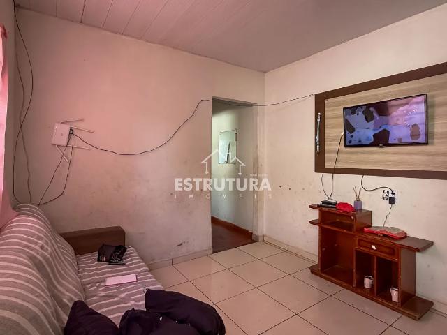 Casa para venda em Consolação em Rio Claro São Paulo de 134.00m² com 2 Quartos