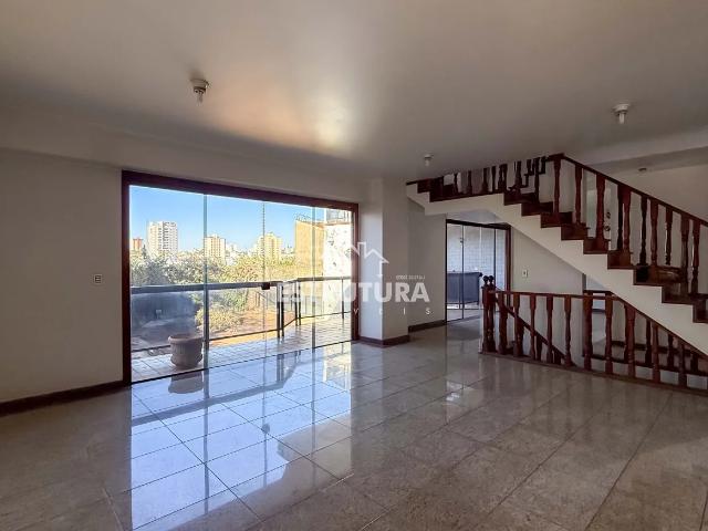 Casa para venda em Consolação em Rio Claro São Paulo de 513.00m² com 4 Quartos, 2 Suítes e 4 Garagens