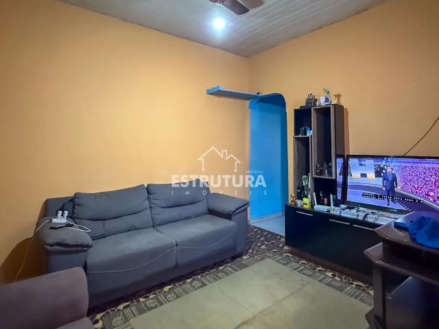 Casa para venda em Consolação em Rio Claro São Paulo de 85.00m² com 2 Quartos