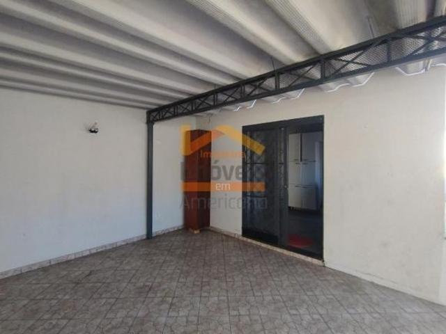 Casa para venda em Conserva de 118.00m² com 3 Quartos e 4 Garagens