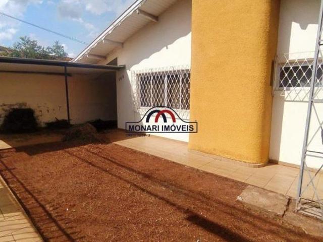 Casa para venda em Conserva de 119.00m² com 3 Quartos e 10 Garagens
