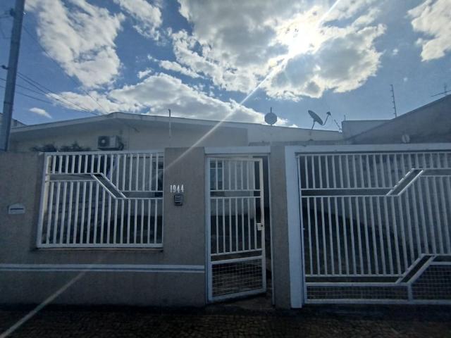 Casa para venda em Conserva em Americana São Paulo de 165.00m² com 3 Quartos, 1 Suíte e 3 Garagens