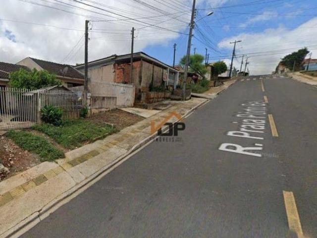 Casa para venda em Contorno de 51.00m² com 2 Quartos e 1 Garagem