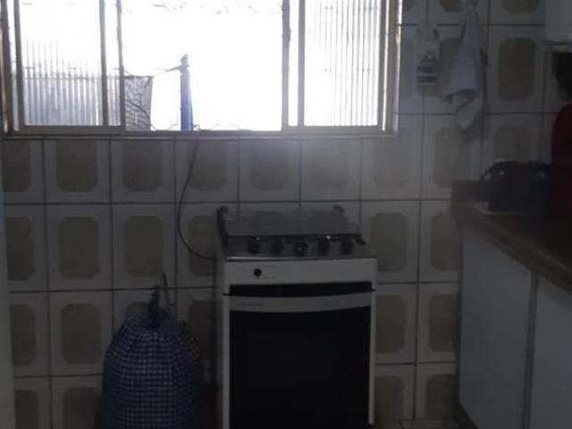 Casa para venda em Contagem