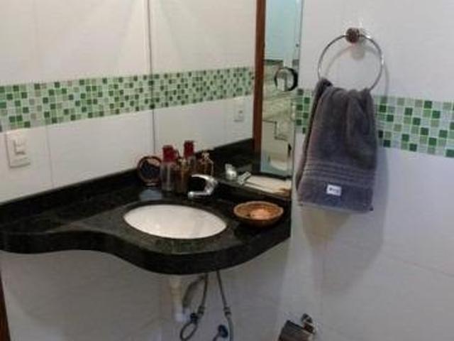 Casa para venda em Contagem