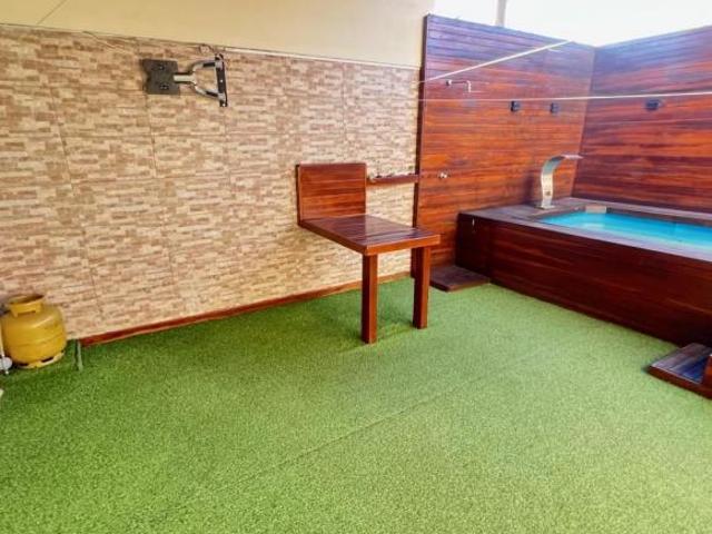 Casa para Venda em Contagem, Conjunto Habitacional Nova Pampulha, 3 dormitórios, 1 suíte, 2 banheiro