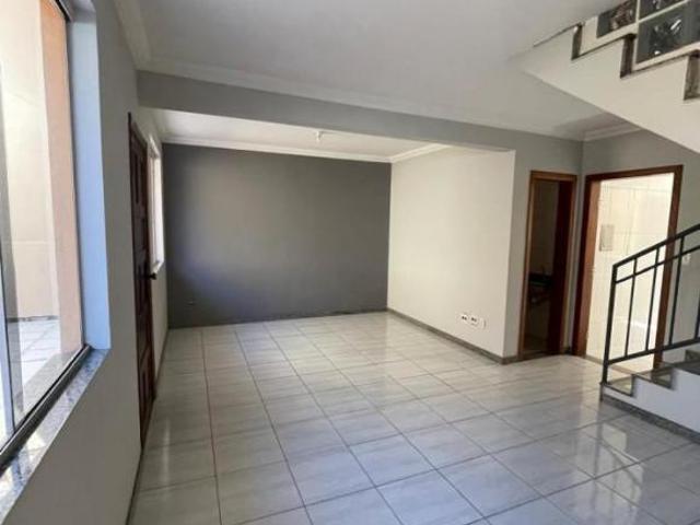 Casa para Venda em Contagem, Alvorada, 3 dormitórios, 1 suíte, 3 banheiros, 2 vagas