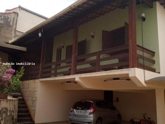 Casa para Venda em Contagem, ALVORADA, 3 dormitórios, 1 suíte, 3 banheiros, 8 vagas