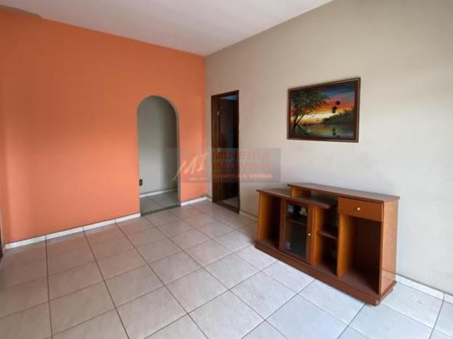 Casa para Venda em Contagem, ELDORADO, 3 dormitórios, 1 banheiro, 3 vagas