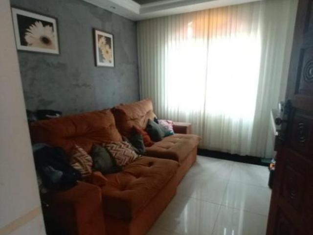 Casa para Venda em Contagem, Inconfidentes