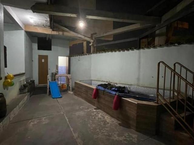 Casa para Venda em Contagem, Industrial São Luiz