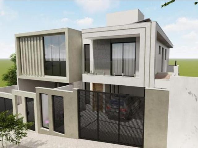 Casa para Venda em Contagem, Lúcio de Abreu, 3 dormitórios, 1 suíte, 3 banheiros, 2 vagas