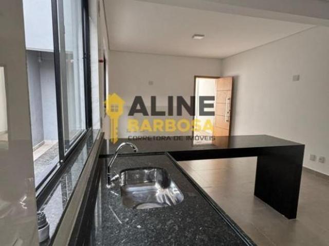 Casa para Venda em Contagem, Novo Eldorado, 3 dormitórios, 1 suíte, 1 banheiro, 2 vagas