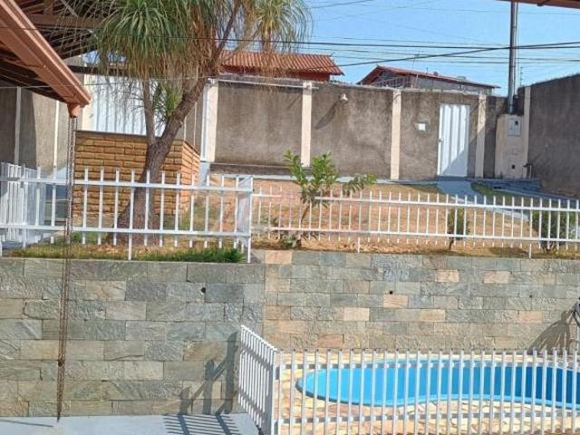 Casa para Venda em Contagem, NOSSA SENHORA DO CARMO, 3 dormitórios, 1 suíte, 1 banheiro, 1 vaga