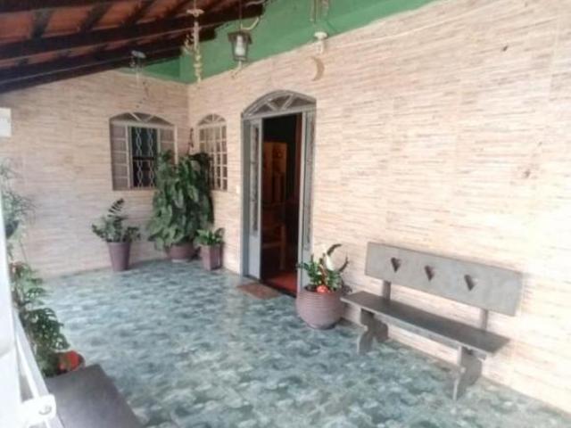 Casa para Venda em Contagem, Nossa Senhora do Carmo, 3 dormitórios, 1 vaga