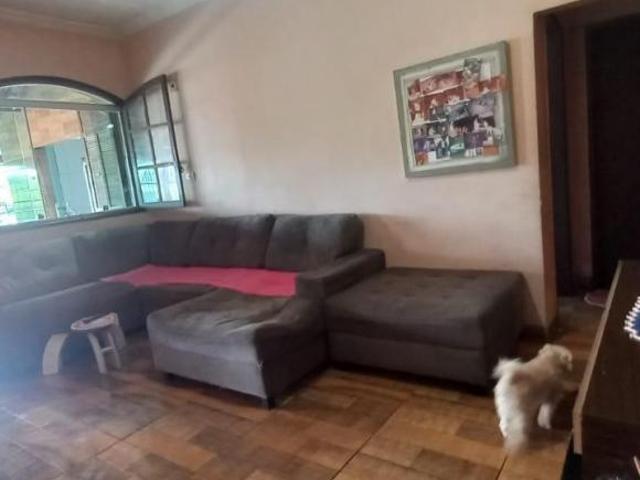 Casa para Venda em Contagem, Petrolândia, 3 dormitórios, 2 banheiros, 1 vaga