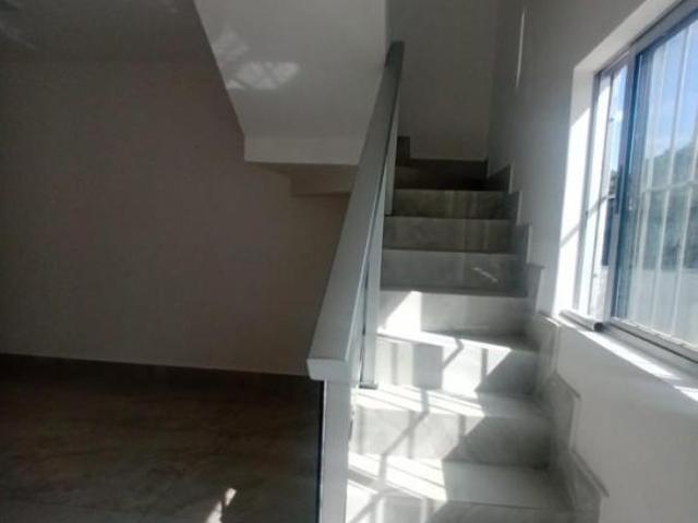 Casa para Venda em Contagem, Praia, 2 dormitórios, 1 banheiro, 1 vaga