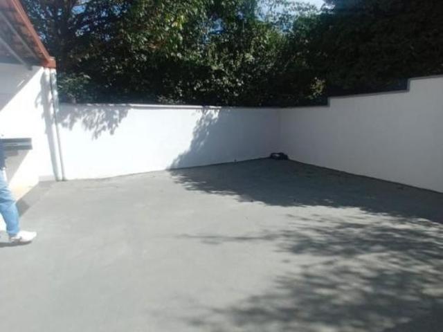 Casa para Venda em Contagem, Praia, 2 dormitórios, 1 banheiro, 4 vagas