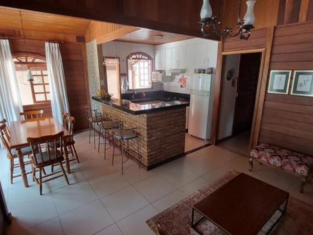 Casa para Venda em Contagem, QUINTAS COLONIAIS, 4 dormitórios, 1 suíte, 1 banheiro, 4 vagas