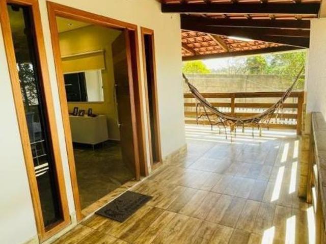 Casa para Venda em Contagem, Quintas Da Jacubá, 4 dormitórios, 1 suíte, 4 banheiros, 9 vagas