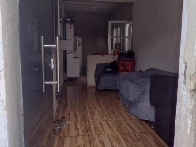 Casa para Venda em Contagem, RECREIO, 4 dormitórios, 1 suíte, 2 banheiros, 1 vaga