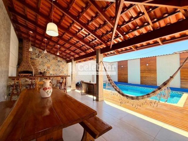 Casa para Venda em Contagem, Riacho das Pedras, 3 dormitórios, 1 suíte, 2 banheiros, 3 vagas