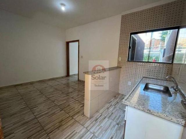 Casa para venda em Continental I de 80.00m² com 3 Quartos, 1 Suite e 2 Garagens