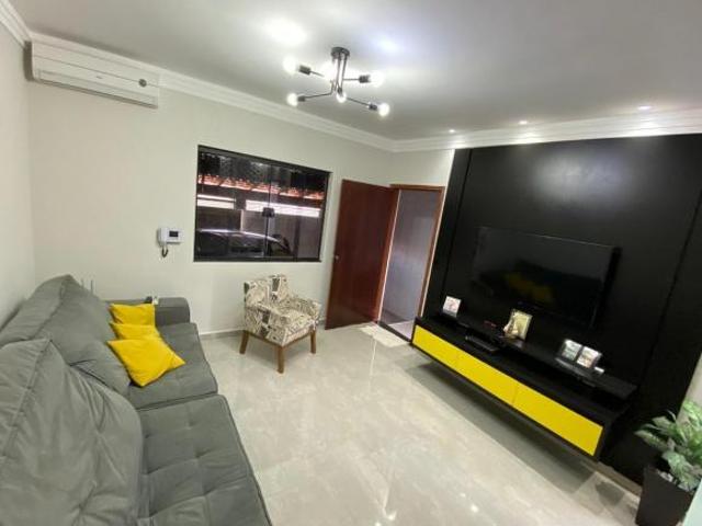Casa para venda em Continental Il de 90.00m² com 2 Quartos e 2 Garagens