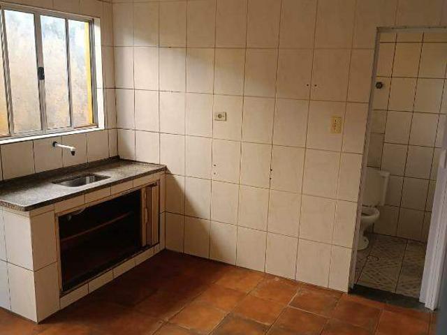 Casa para venda em Cooperativa em São Bernardo Do Campo São Paulo de 120.00m² com 1 Quarto e 2 Garagens